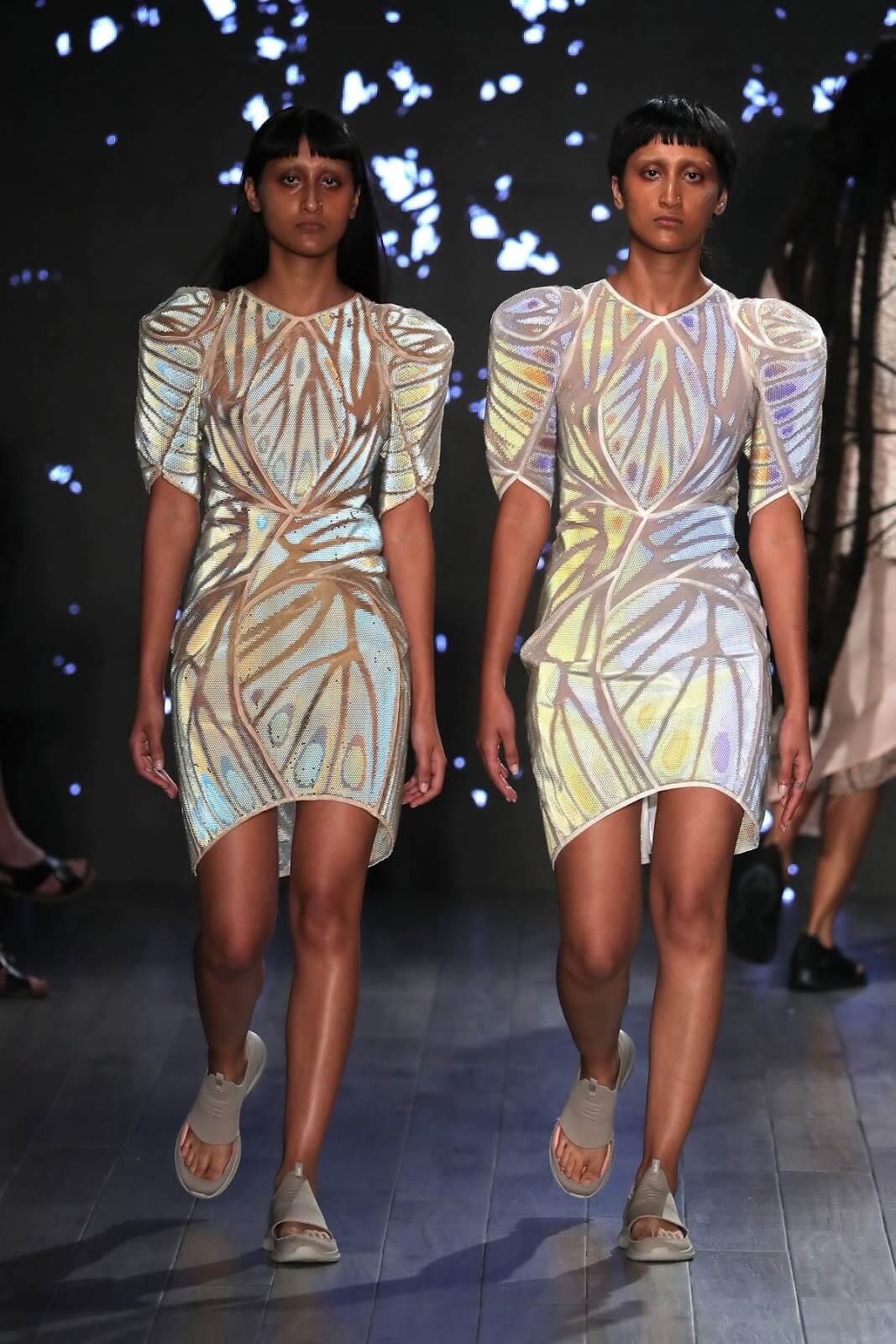 Moda impressa em 3D: em uma boutique perto de você? – Impresso 3D