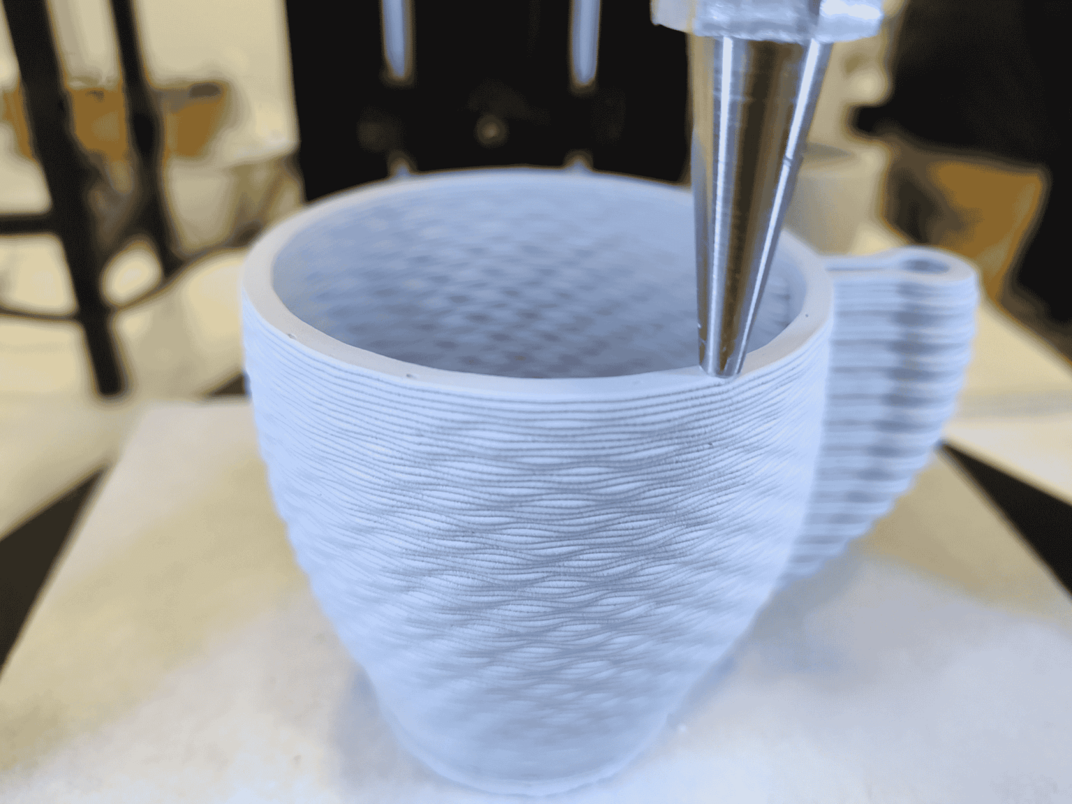 CeramicAM: Primeiro Encontro Brasileiro de Manufatura Aditiva de ...