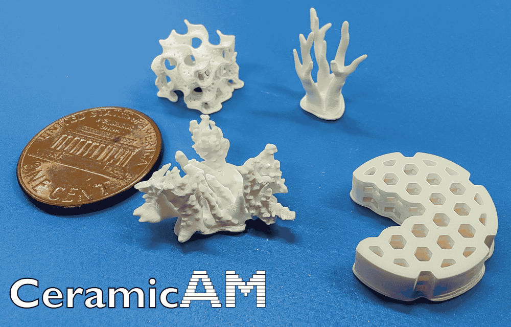 CeramicAM: Primeiro Encontro Brasileiro de Manufatura Aditiva de ...